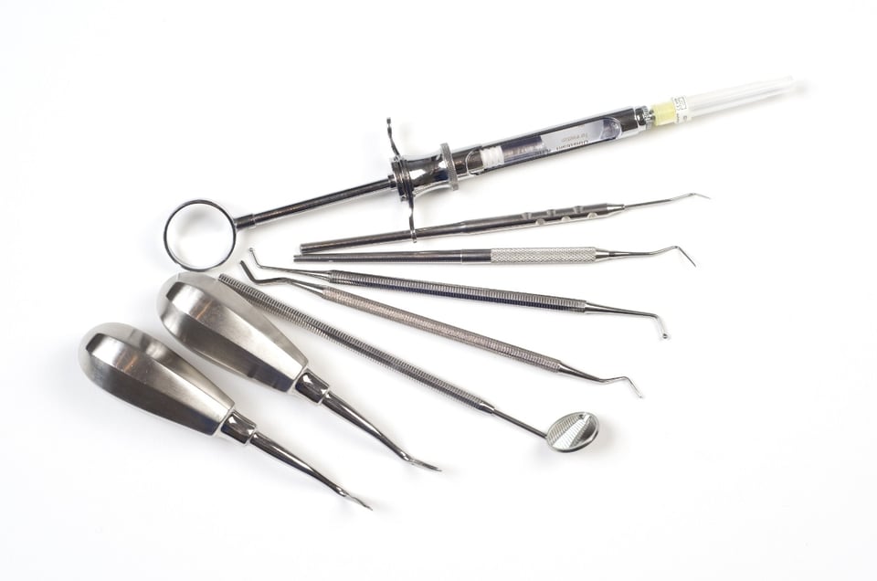 5 Tips for Setting Up Surgical Instrument Tracking Naming Conventions