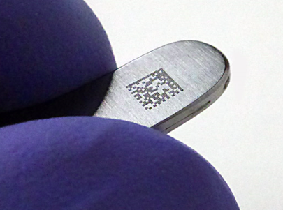 What you need to know about Surgical Instrument Marking