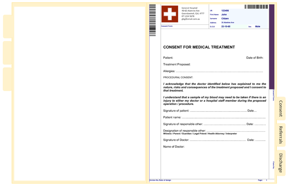 Here is your ultimate guide to AS2828.1 categories and colour codes